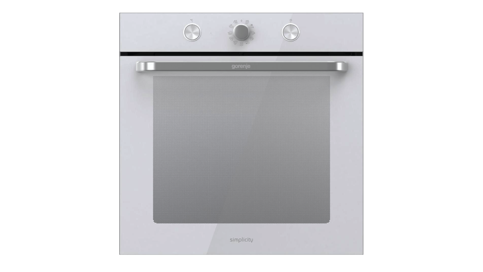 GORENJE ugradna rerna BOS6727SYW - Cene i akcije