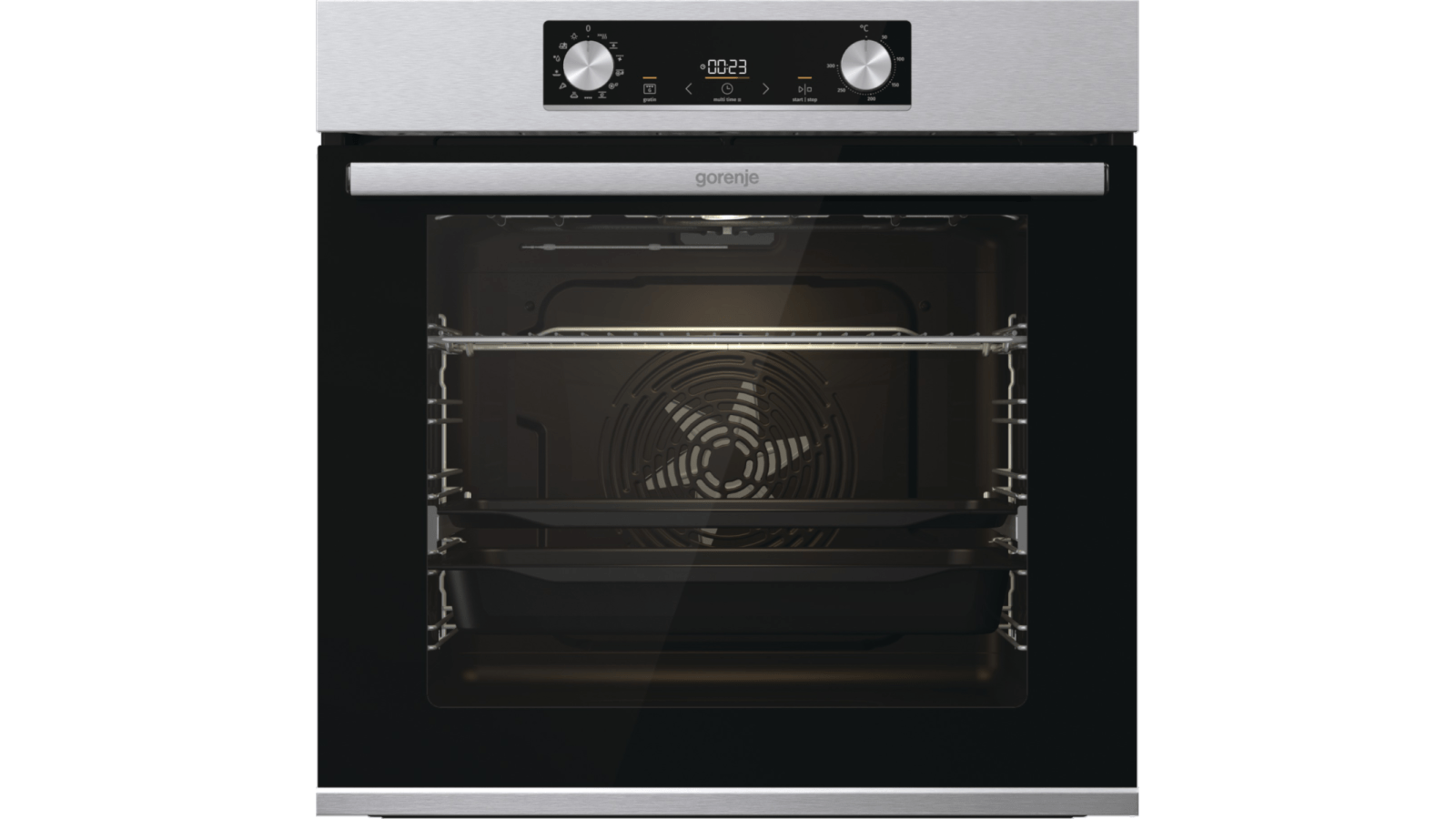 GORENJE ugradna rerna BOS6737E13X - Cene i akcije