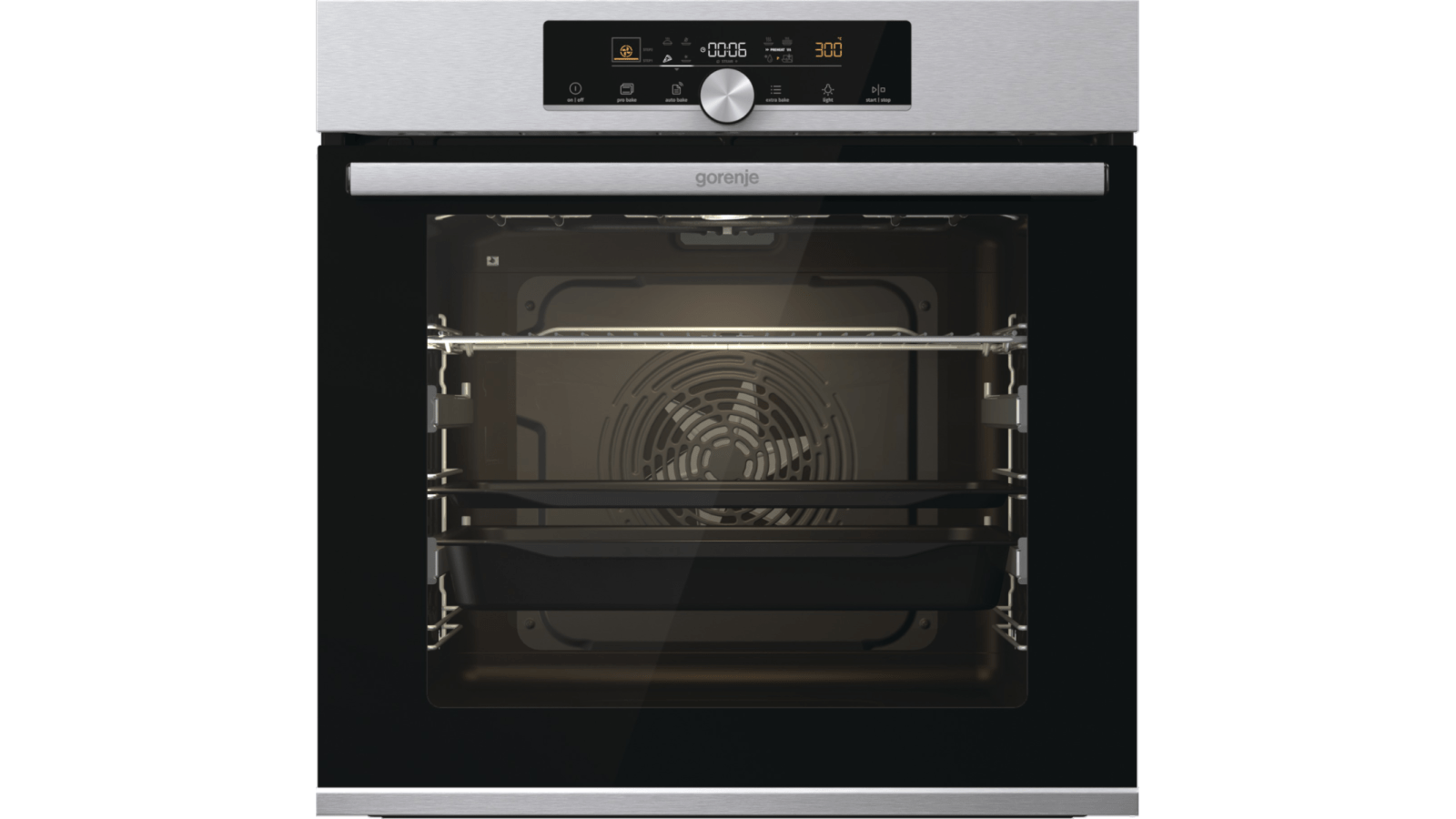 GORENJE ugradna rerna BOS6747A01X - Cene i akcije