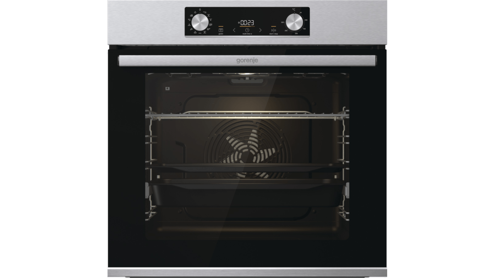 GORENJE ugradna rerna BPS6737E14X - Cene i akcije