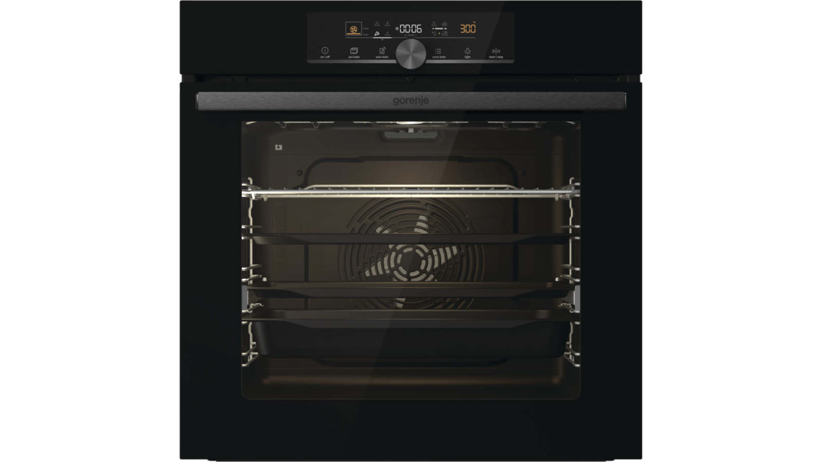 GORENJE ugradna rerna BPS6747A06BG - Cene i akcije