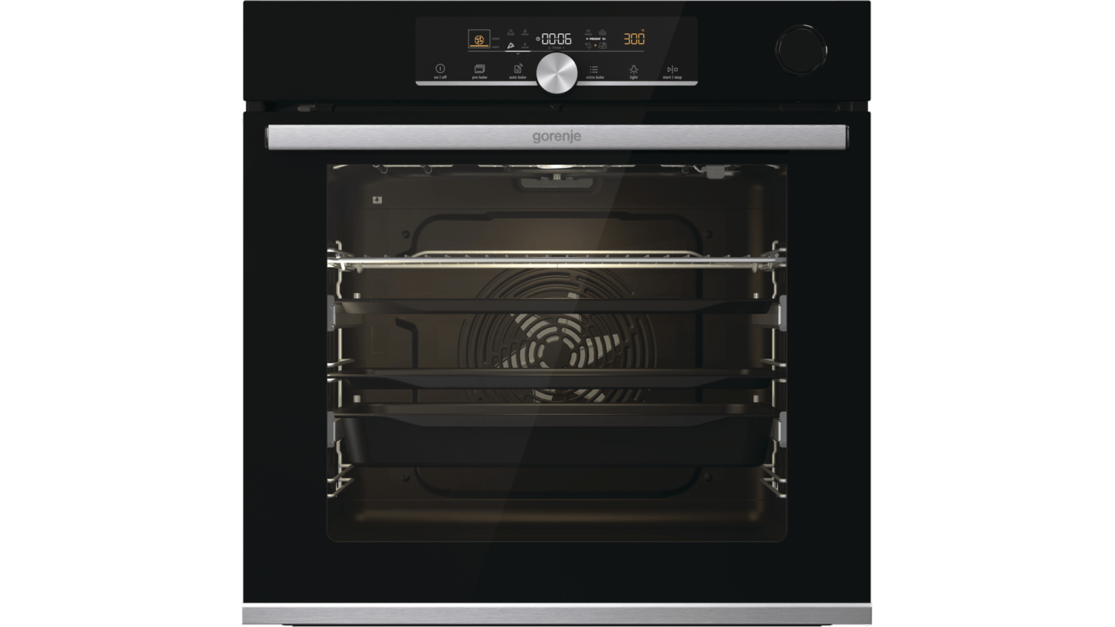 GORENJE ugradna rerna BPSAX6747A08BG - Cene i akcije