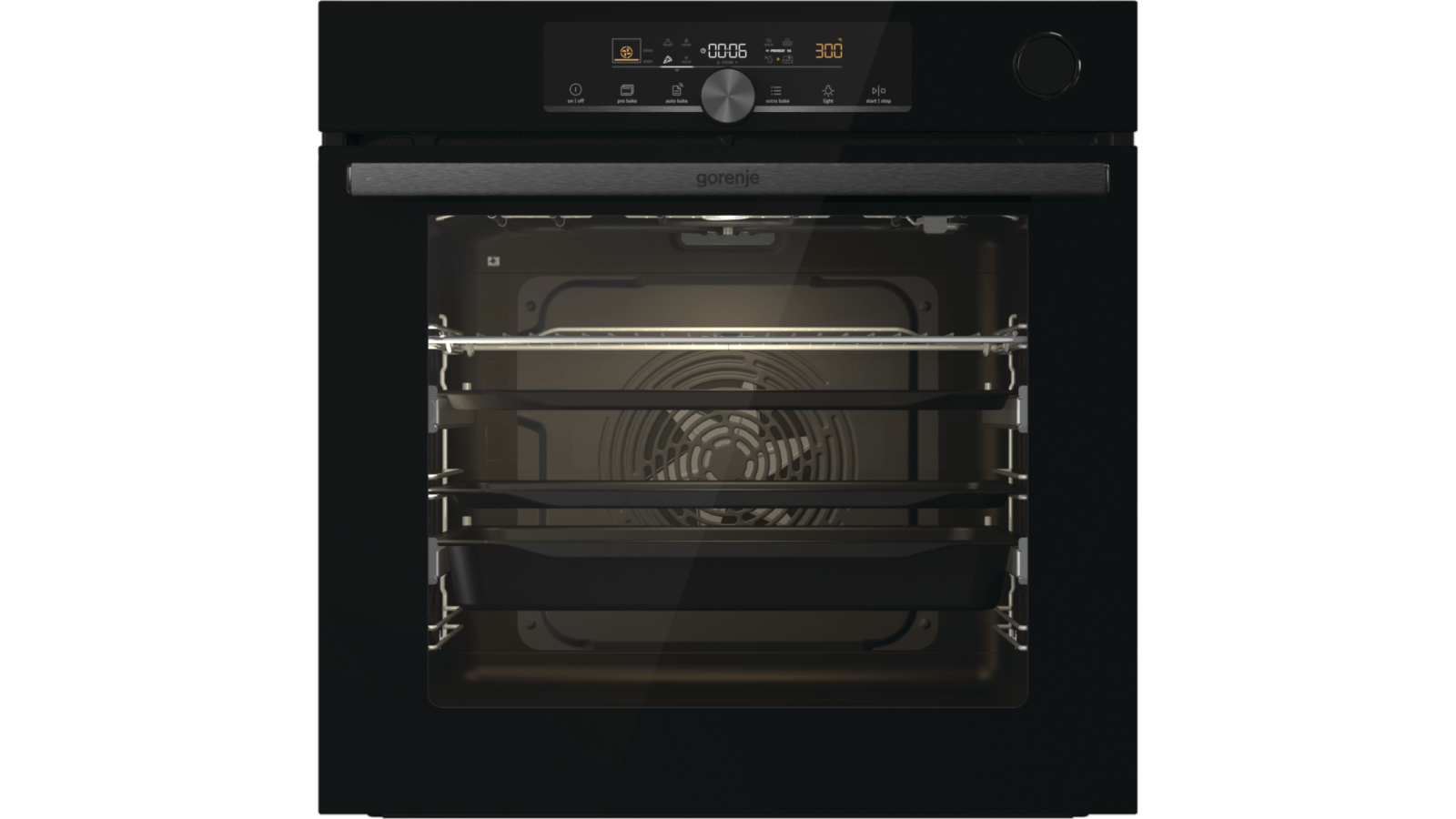 GORENJE ugradna rerna BSA6747A04BG - Cene i akcije