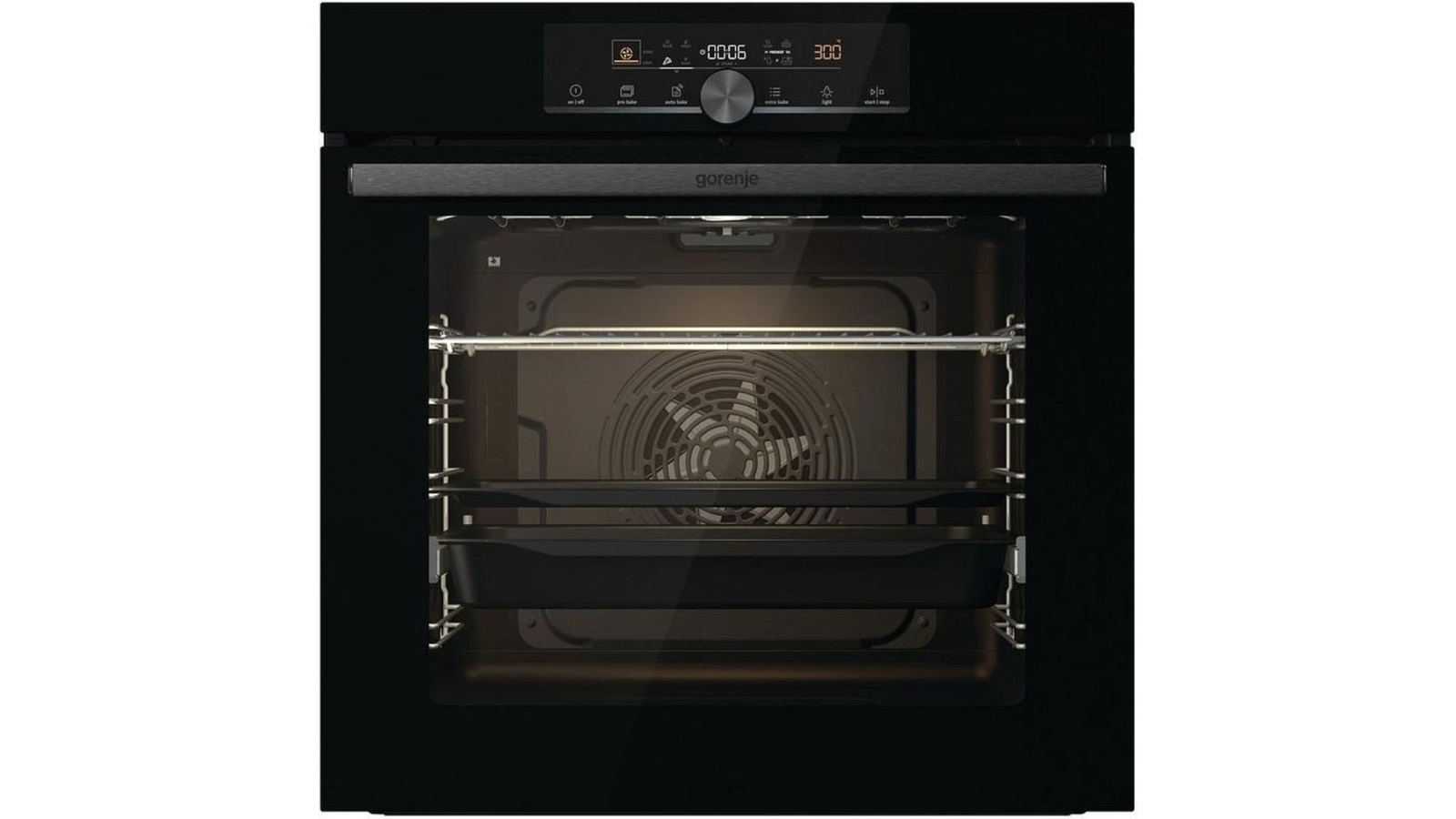 GORENJE ugradna rerna GBF22ILPMF - Cene i akcije