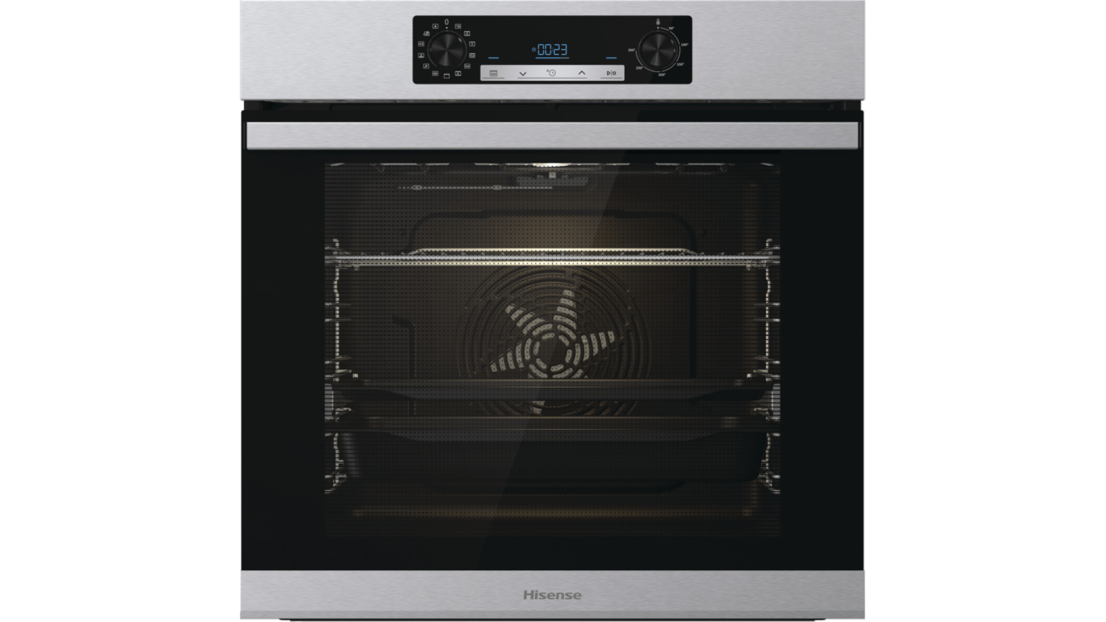HISENSE ugradna rerna BSA65226AX - Cene i akcije