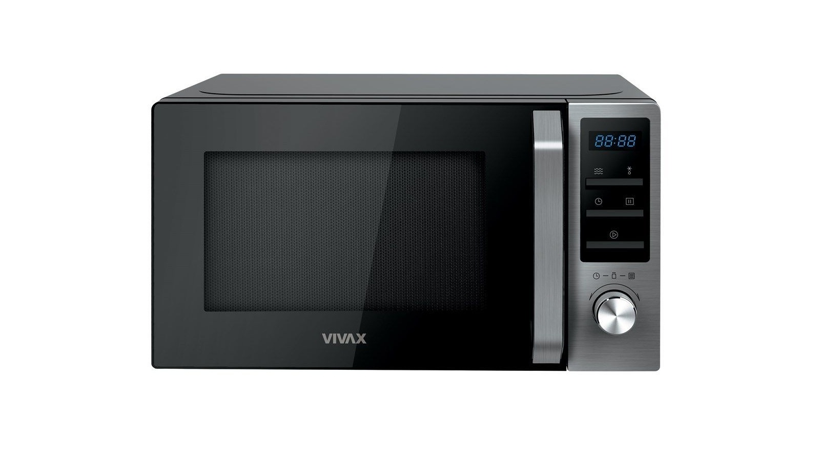 VIVAX mikrotalasna rerna MWO-2079BG - Cene i akcije