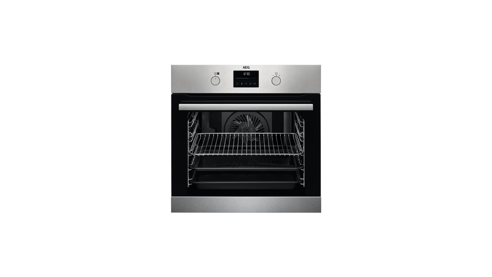AEG ugradna rerna BPB351160M - Cene i akcije