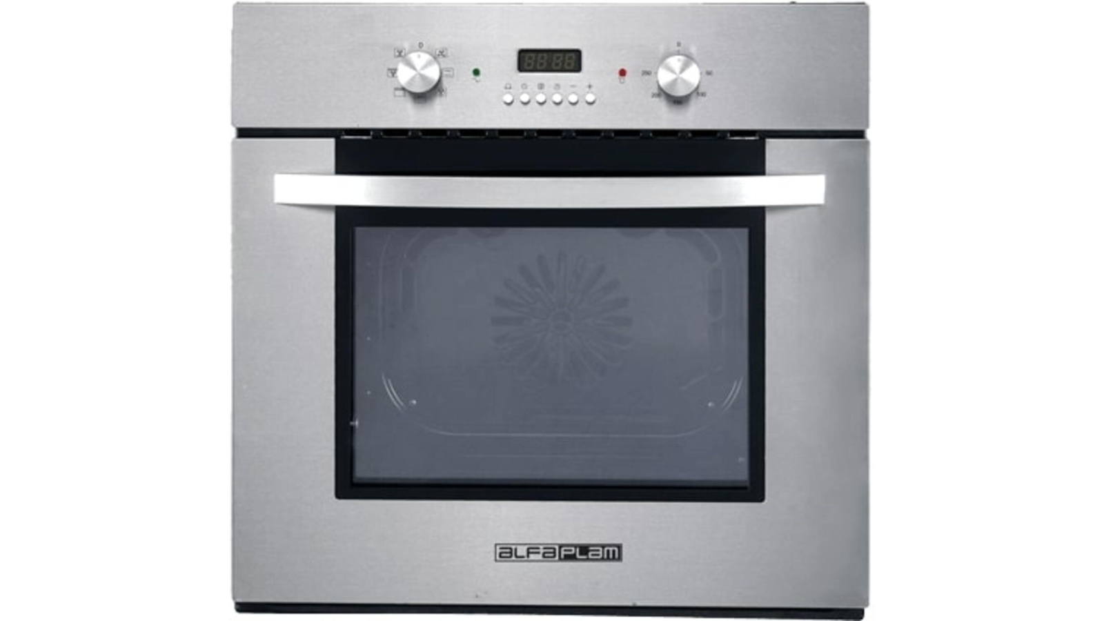 ALFA PLAM ugradna rerna UR7DGR - Cene i akcije