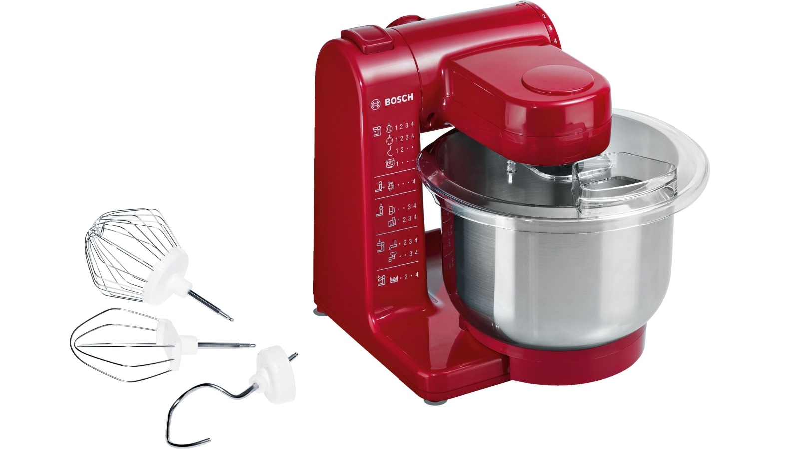 BOSCH multipraktik MUM44R1 - Cene i akcije