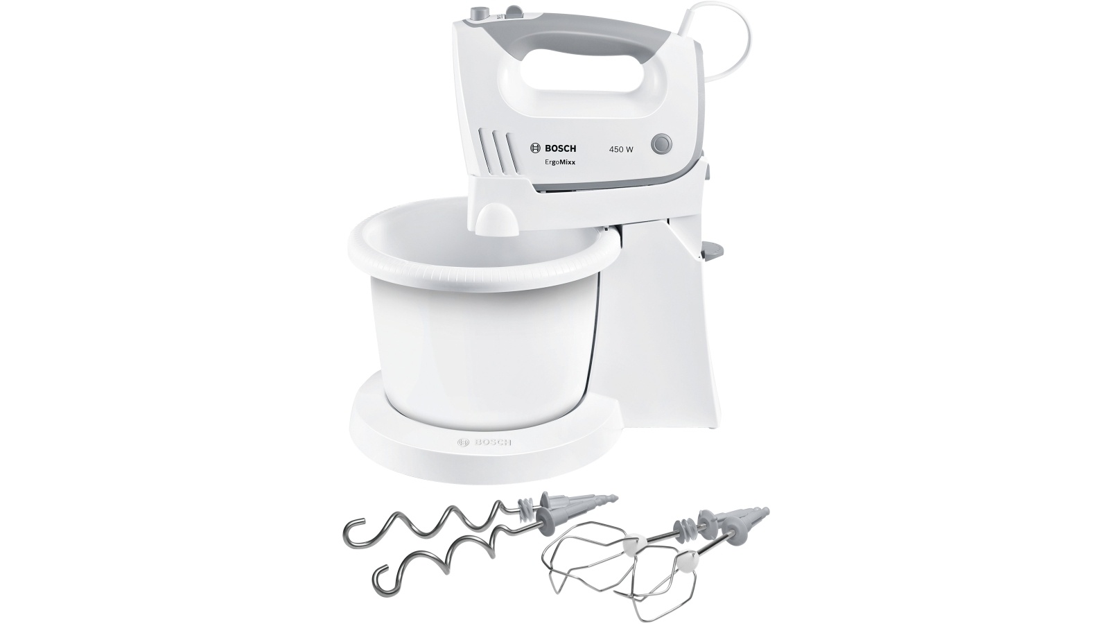 BOSCH mikser sa posudom MFQ36460S - Cene i akcije