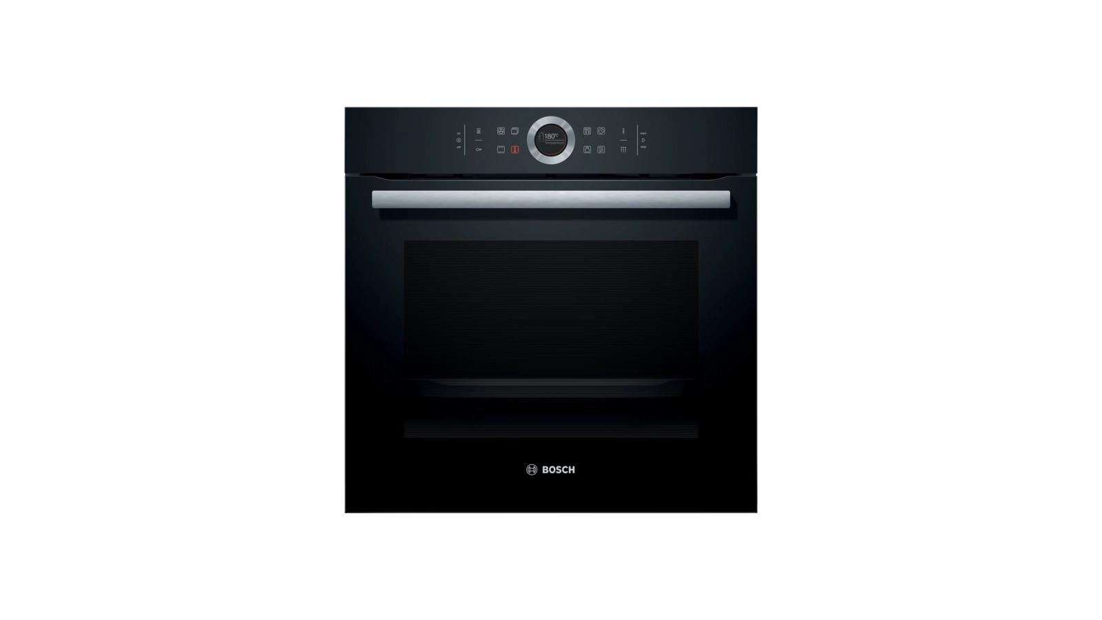 BOSCH ugradna rerna HBG672BB1S - Cene i akcije