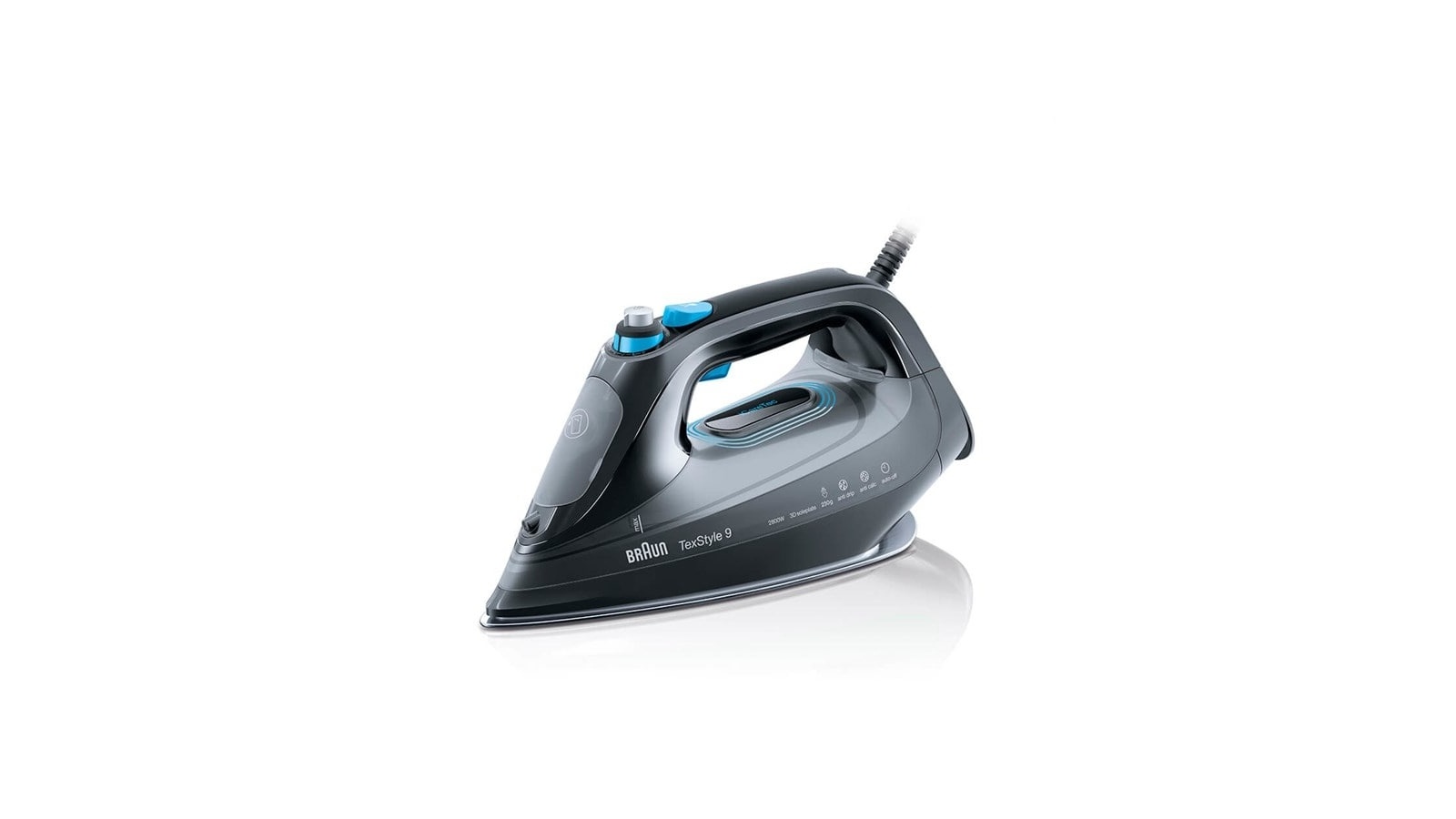 BRAUN pegla SI9188BK - Cene i akcije