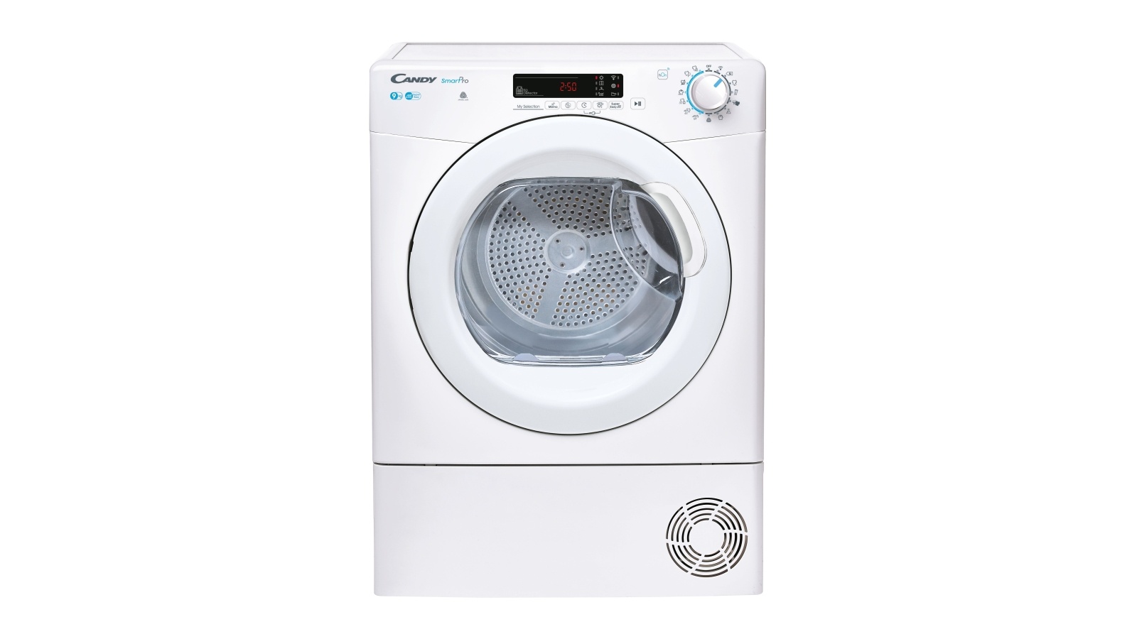 CANDY mašina za sušenje veša CSOE C9DG-S - Cene i akcije