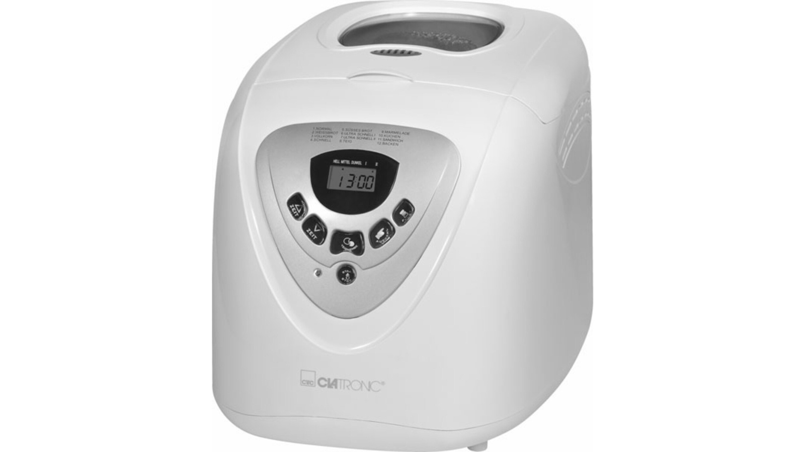 CLATRONIC mini pekara BBA 3505 - Cene i akcije