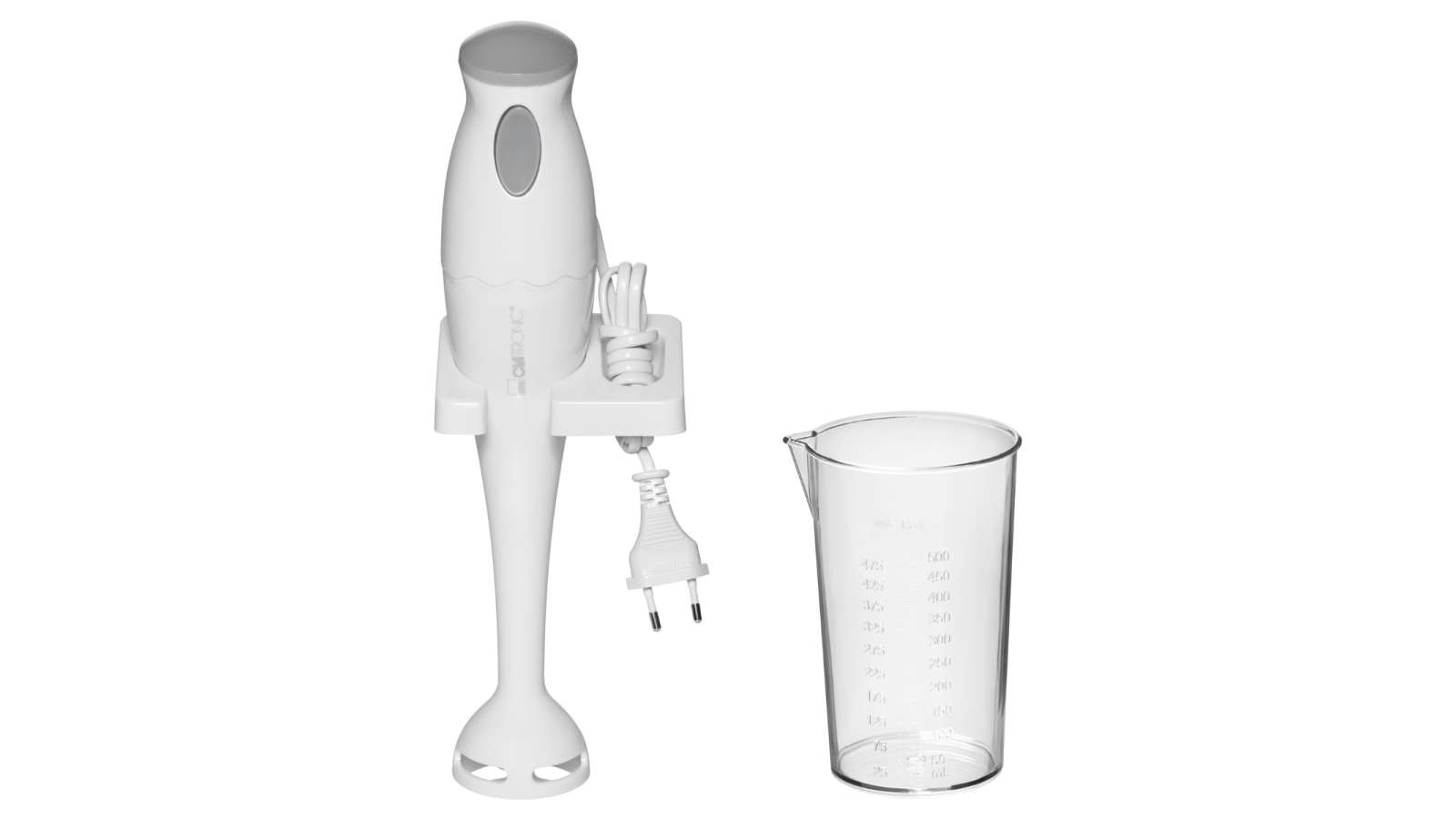 CLATRONIC štapni mikser SM 3081 - Cene i akcije