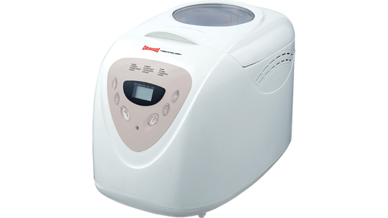 COLOSSUS mini pekara CSS-5232 - Cene i akcije