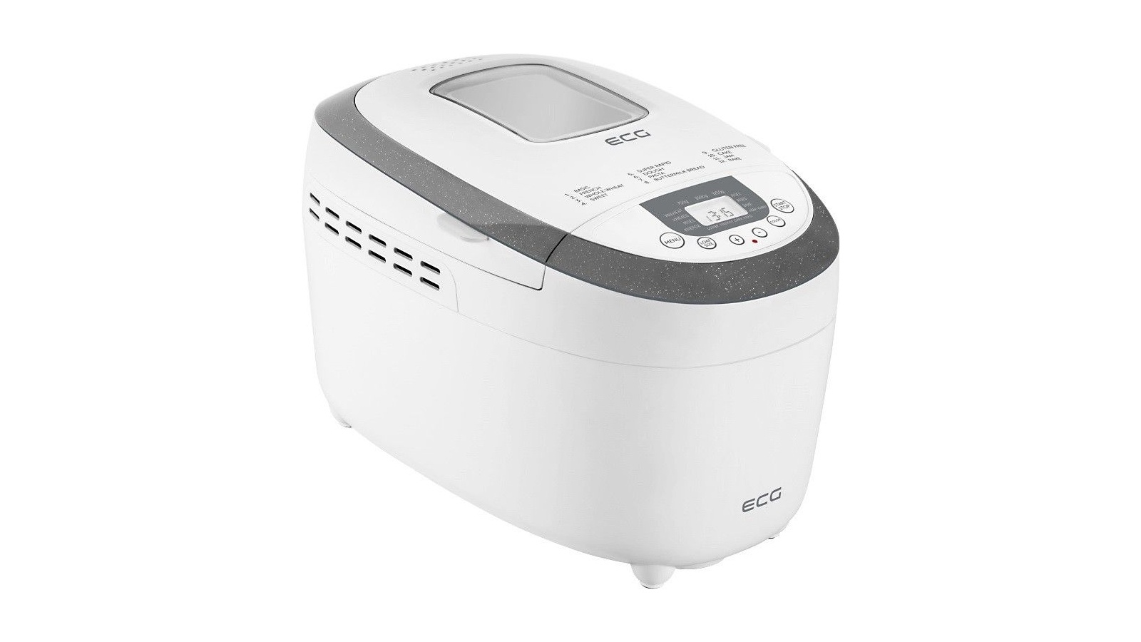 ECG mini pekara PCB 82120 - Cene i akcije