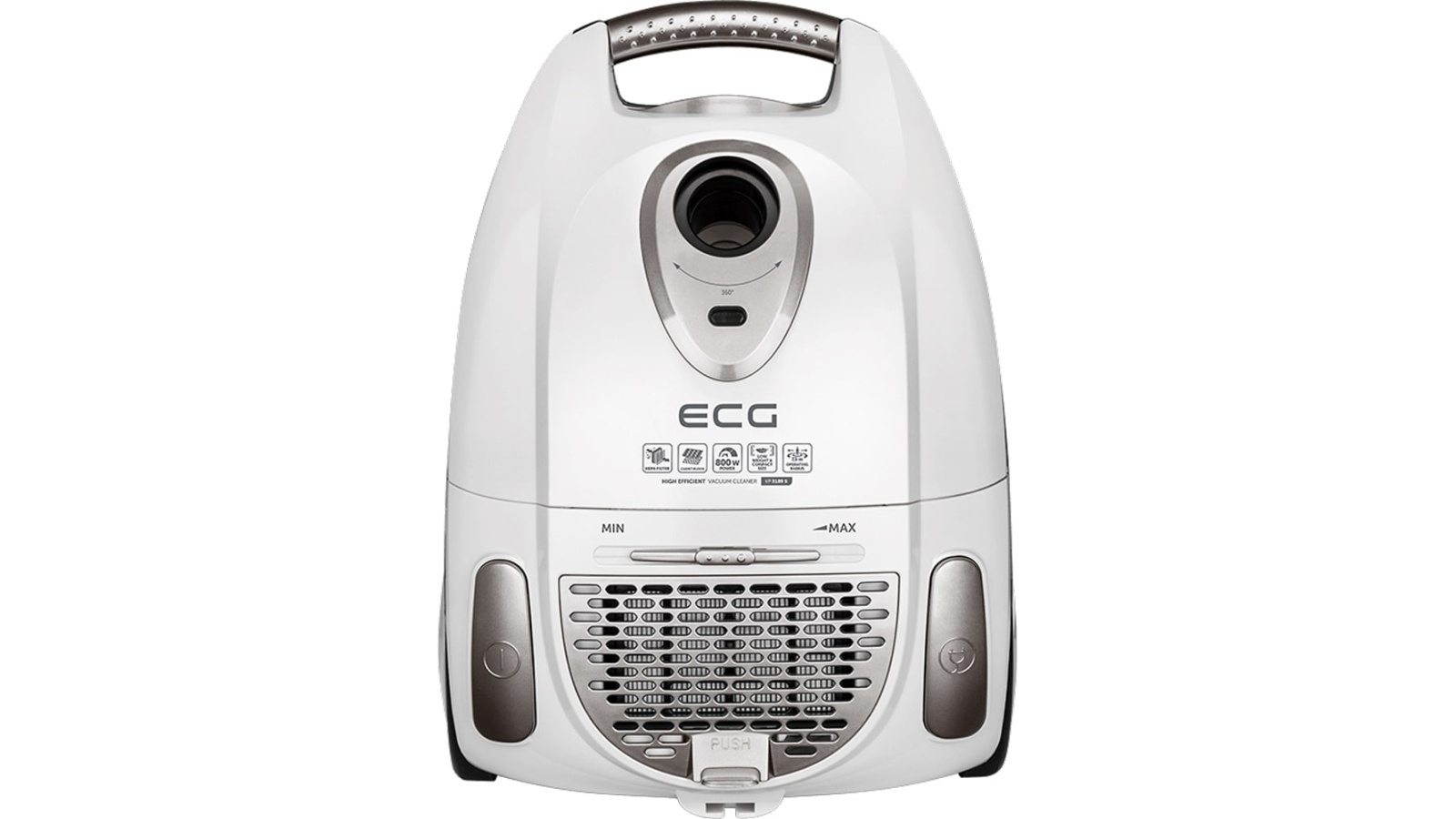 ECG usisivač VP 3189 S - Cene i akcije