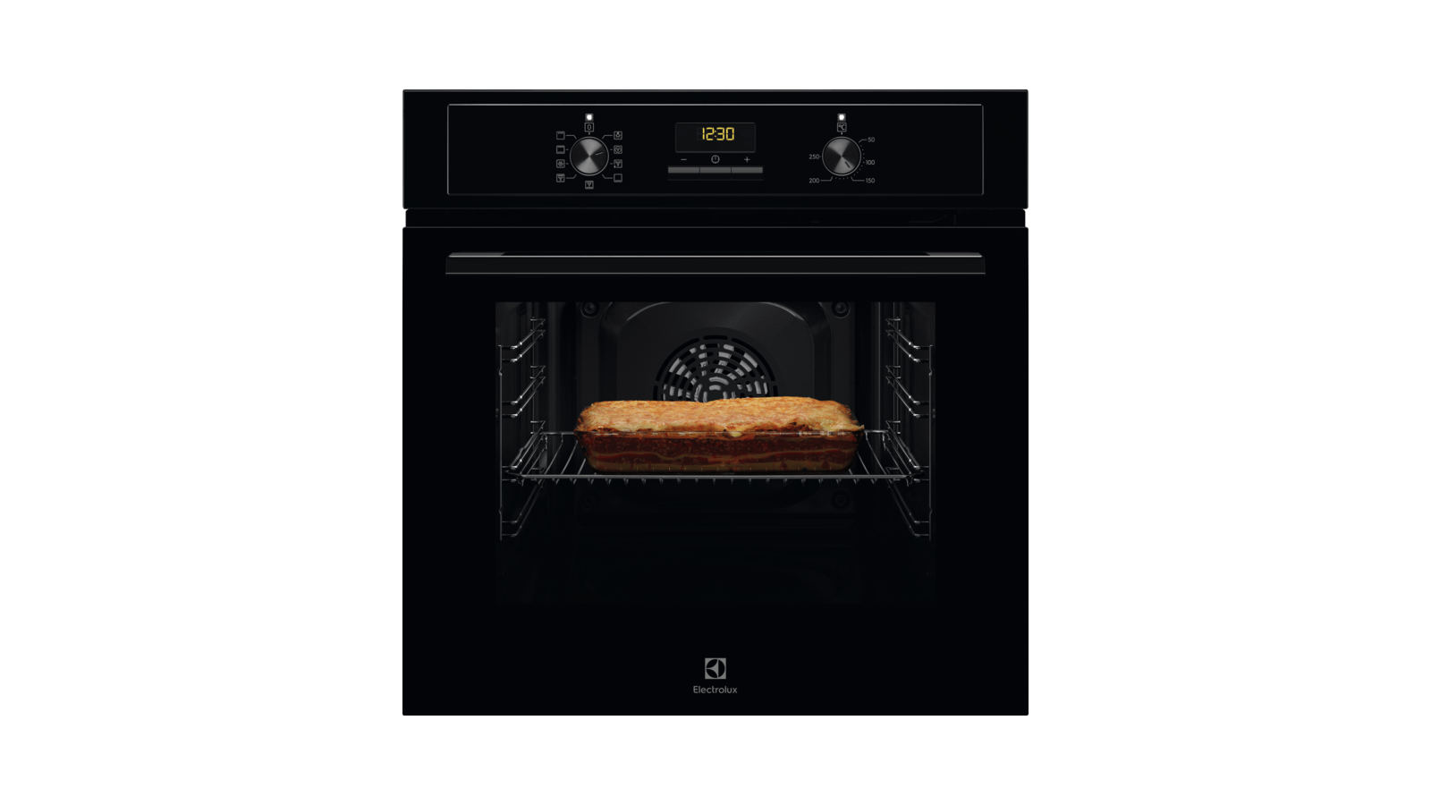 ELECTROLUX ugradna rerna EOF3H50BK - Cene i akcije