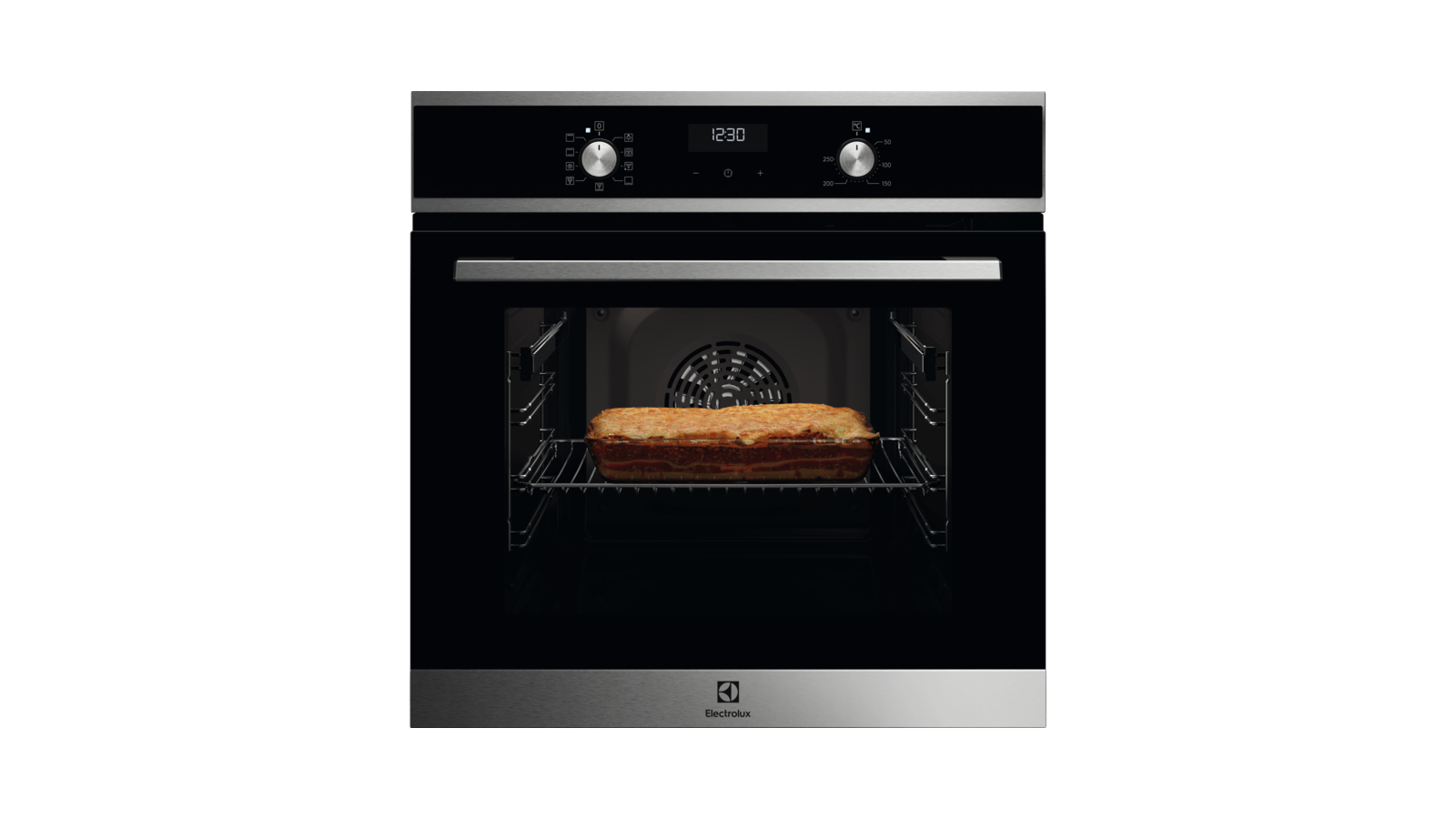 ELECTROLUX ugradna rerna EOF5C50BX - Cene i akcije