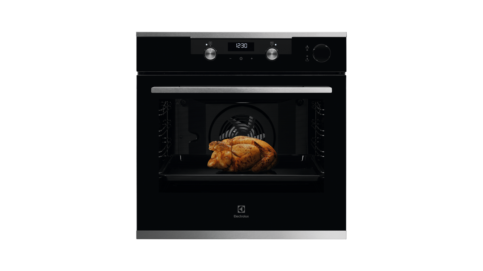 ELECTROLUX ugradna rerna KOCEH70X - Cene i akcije