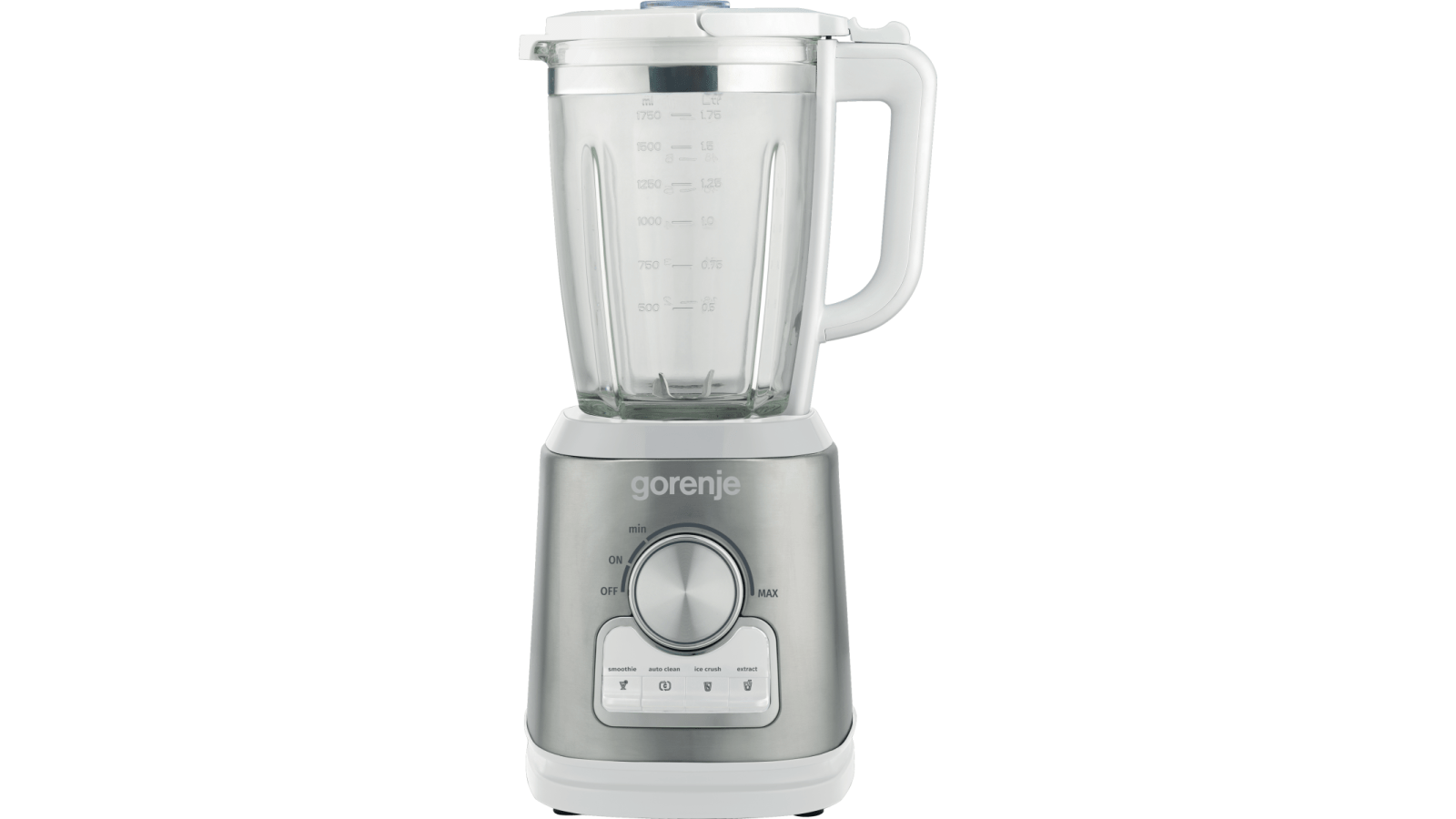 GORENJE blender B1400E - Cene i akcije