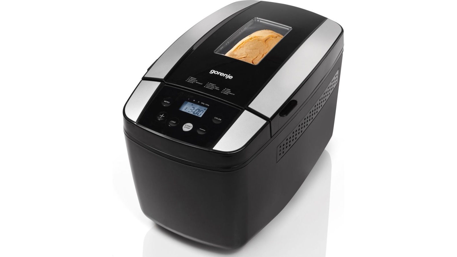 GORENJE mini pekara BM1210BK - Cene i akcije