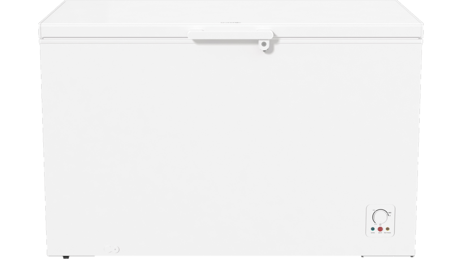 GORENJE zamrzivač FH401CW - Cene i akcije