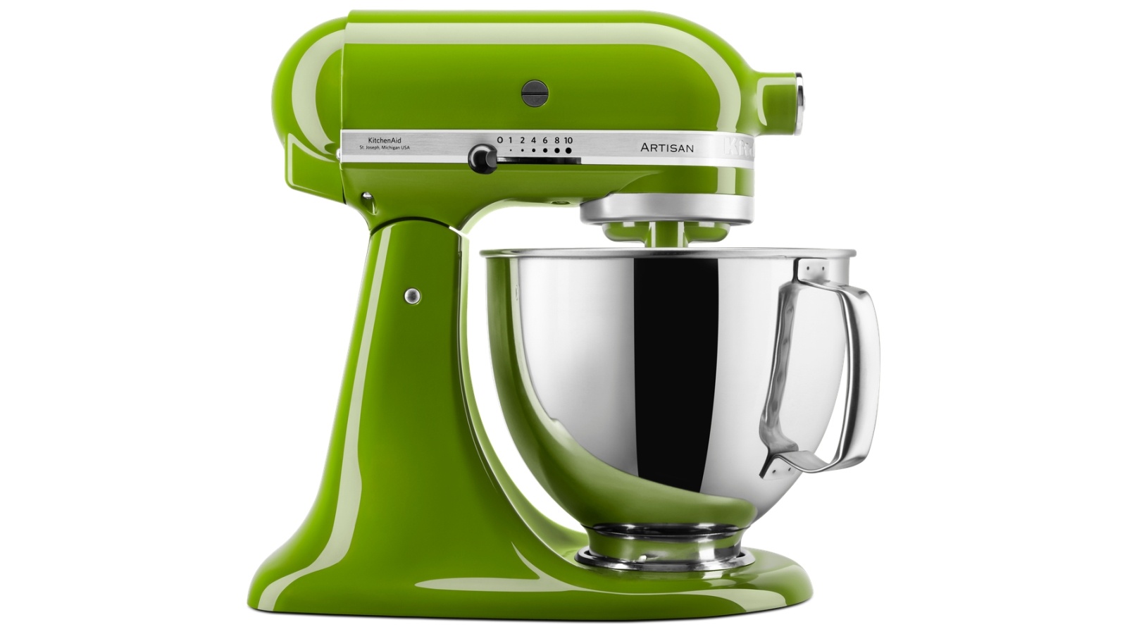 KitchenAid mikser sa posudom KA5KSM175EPMA Artisan - Cene i akcije