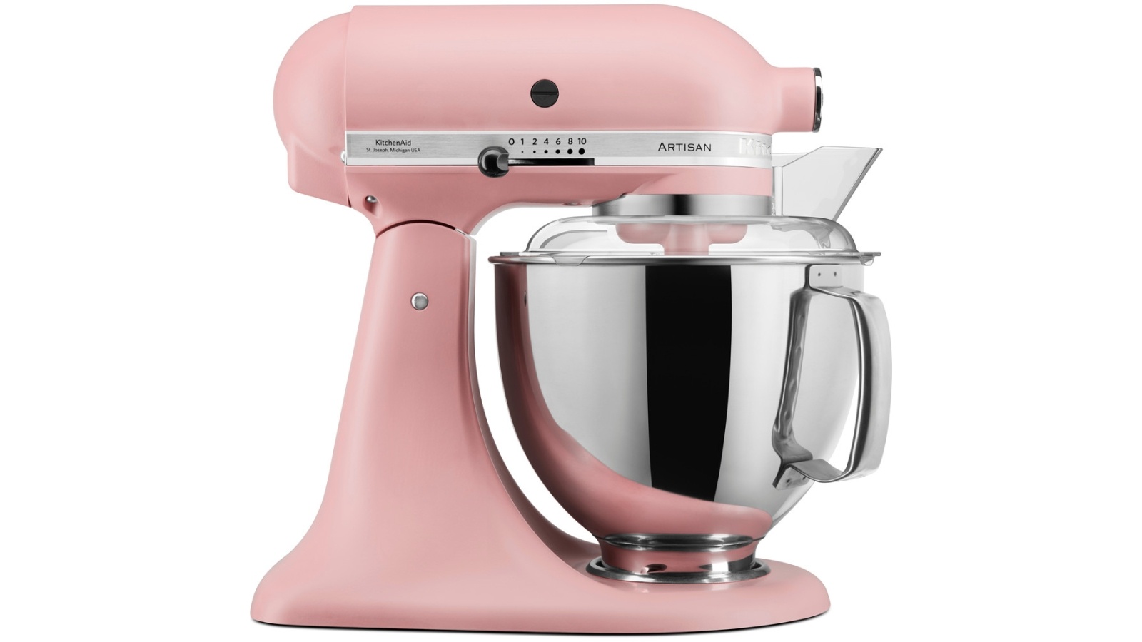 KitchenAid mikser sa posudom KA5KSM175PSEDR - Cene i akcije
