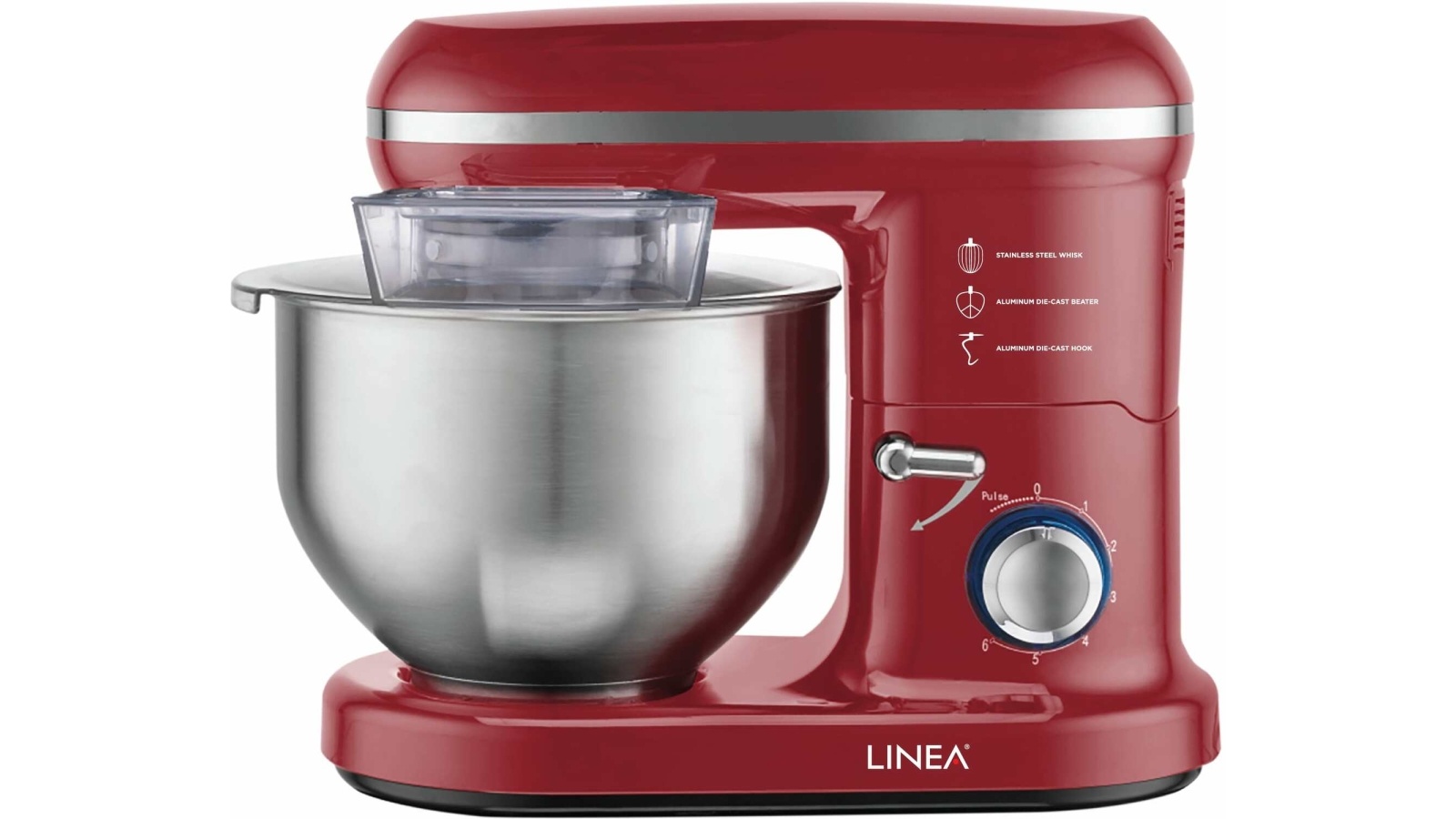 LINEA mikser sa posudom LKM-0539 - Cene i akcije