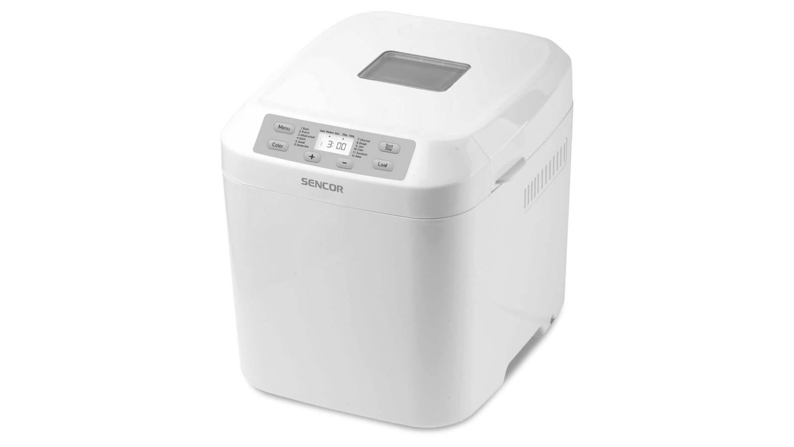 SENCOR mini pekara SBR 1040WH - Cene i akcije