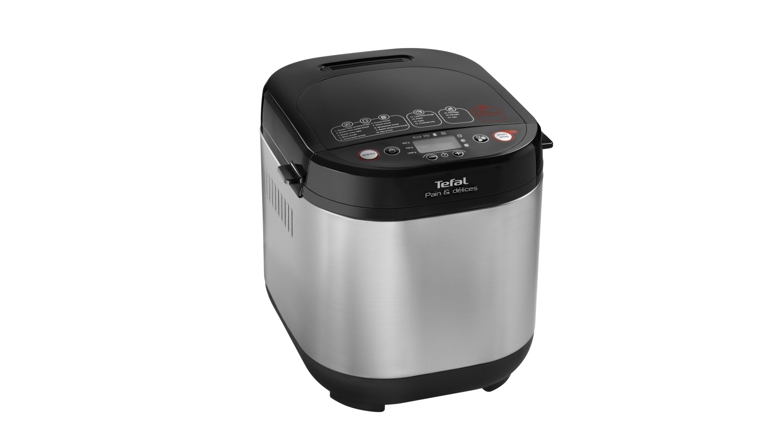 TEFAL mini pekara PF240E38 - Cene i akcije