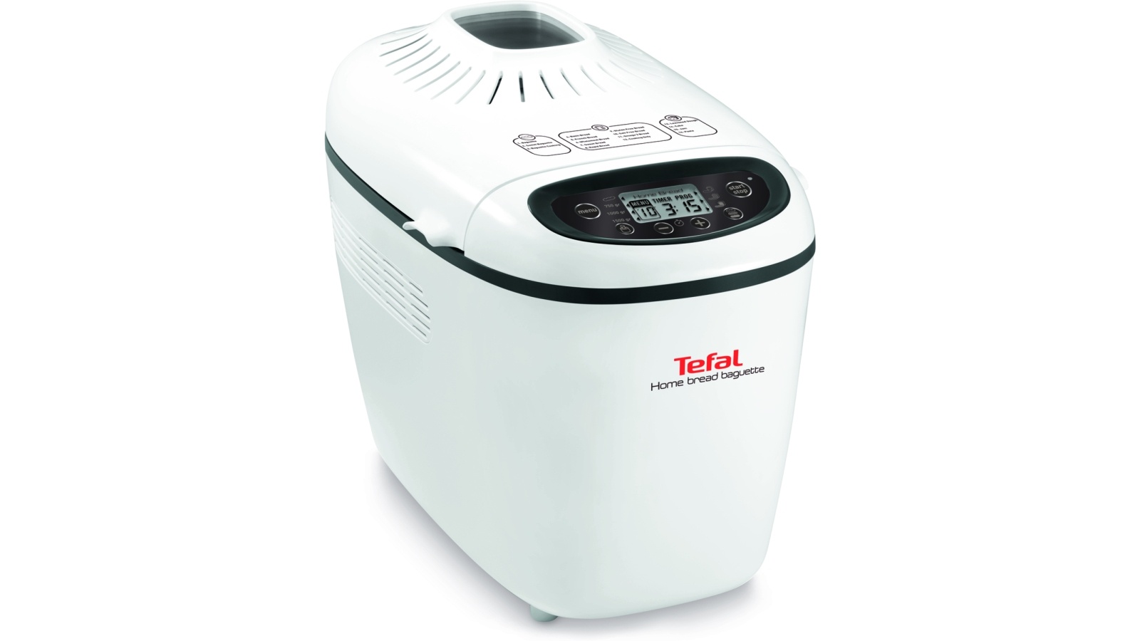 TEFAL mini pekara PF610138 - Cene i akcije