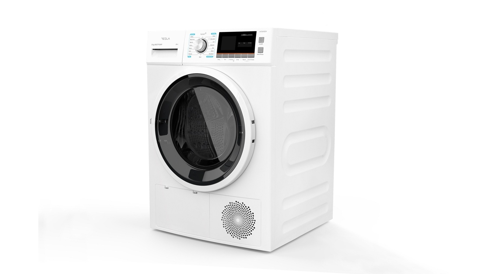 TESLA mašine za sušenje veša WT8H90M - Cene i Akcije - Tehnoteka