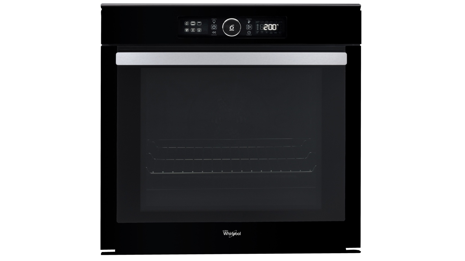 WHIRLPOOL ugradna rerna AKZM 8480 NB - Cene i akcije