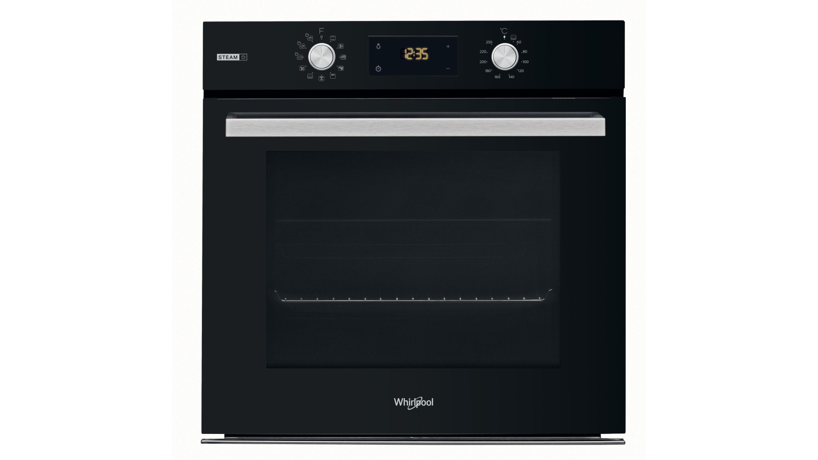 WHIRLPOOL ugradna rerna OAS KC8V1 BLG - Cene i akcije