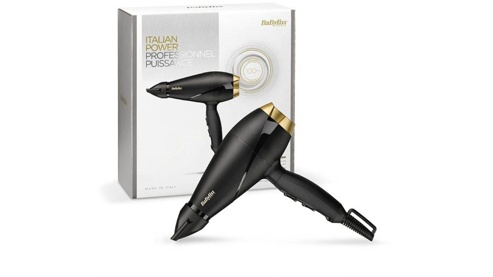 BaByliss fen 6704E - Cene i Akcije - Tehnoteka