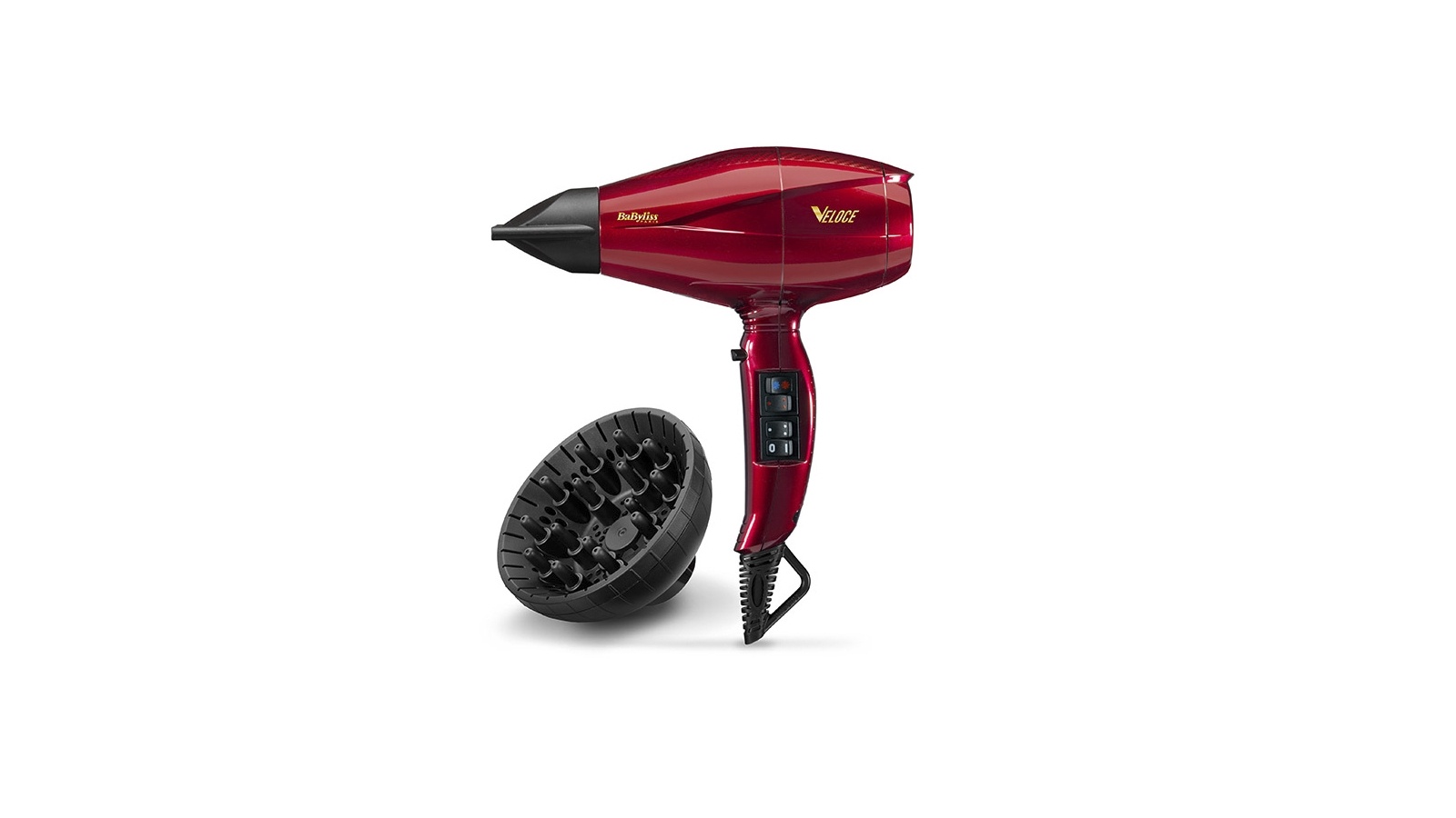 BaByliss fen 6750DE - Cene i akcije