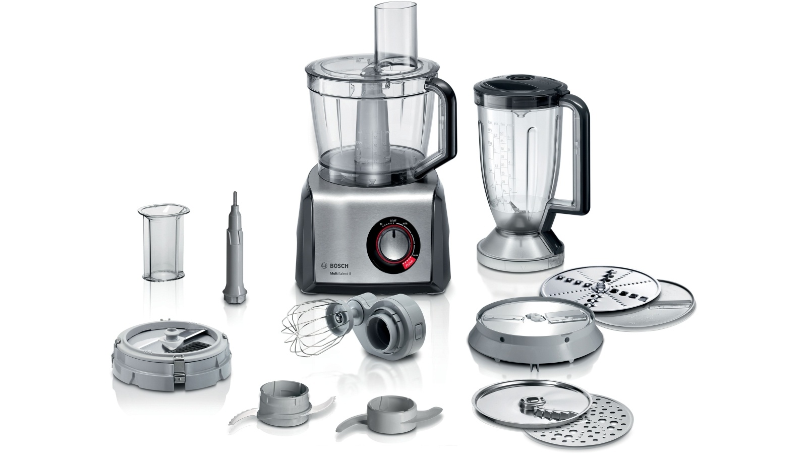BOSCH multipraktik MC812M865 - Cene i akcije