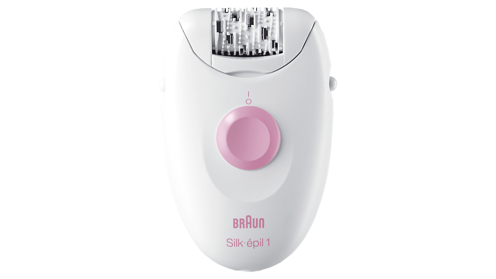 BRAUN epilator 1-173 - Cene i akcije