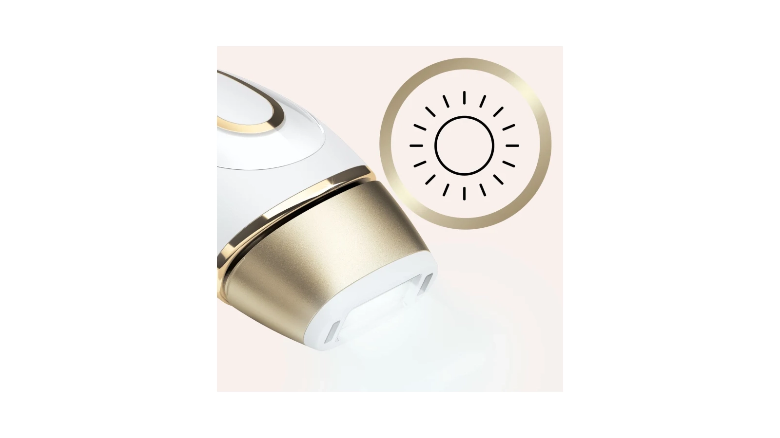 BRAUN epilator IPL PL5347 - Cene i Akcije - Tehnoteka