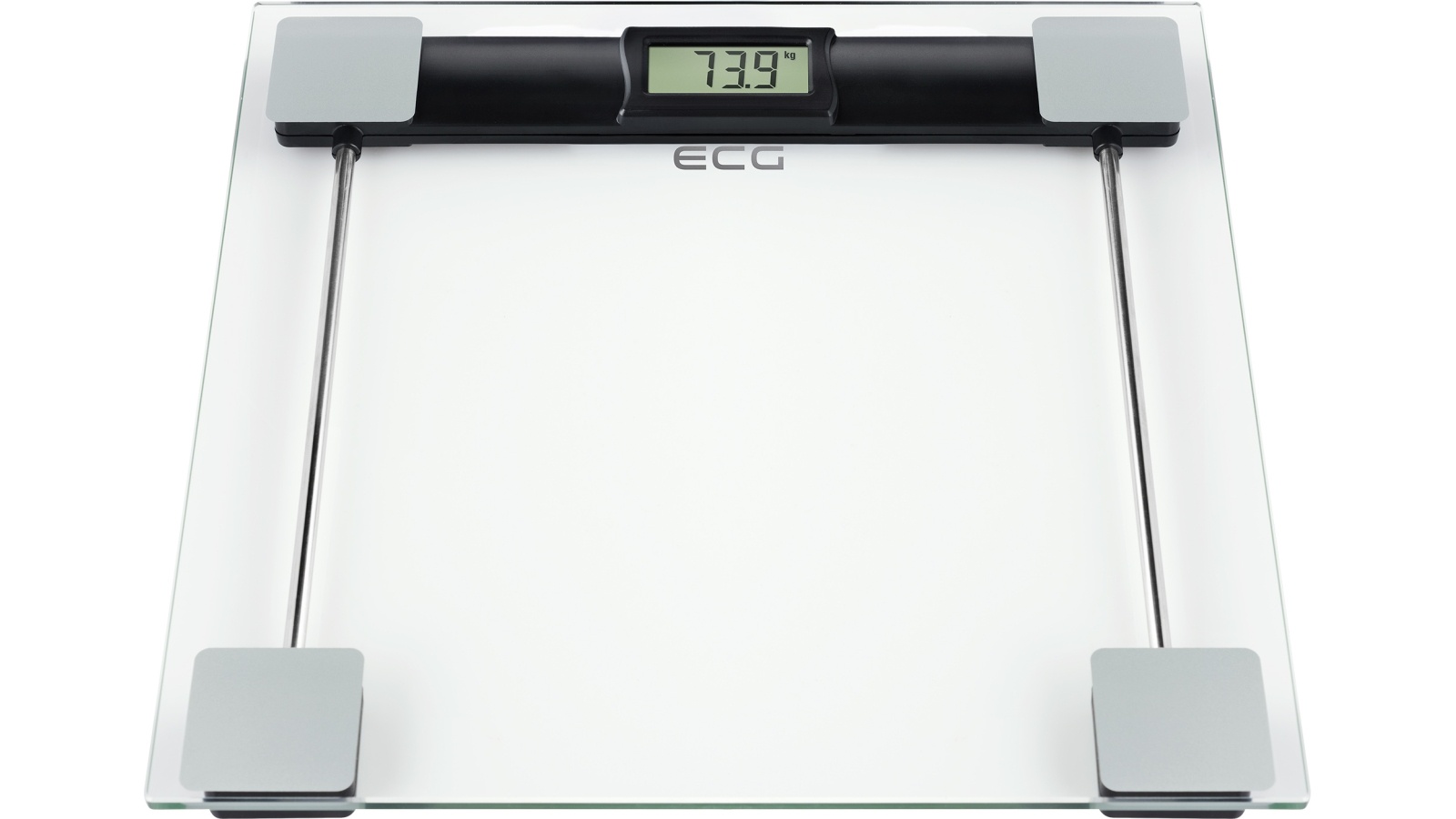 ECG vaga OV 127 Glass - Cene i Akcije - Tehnoteka