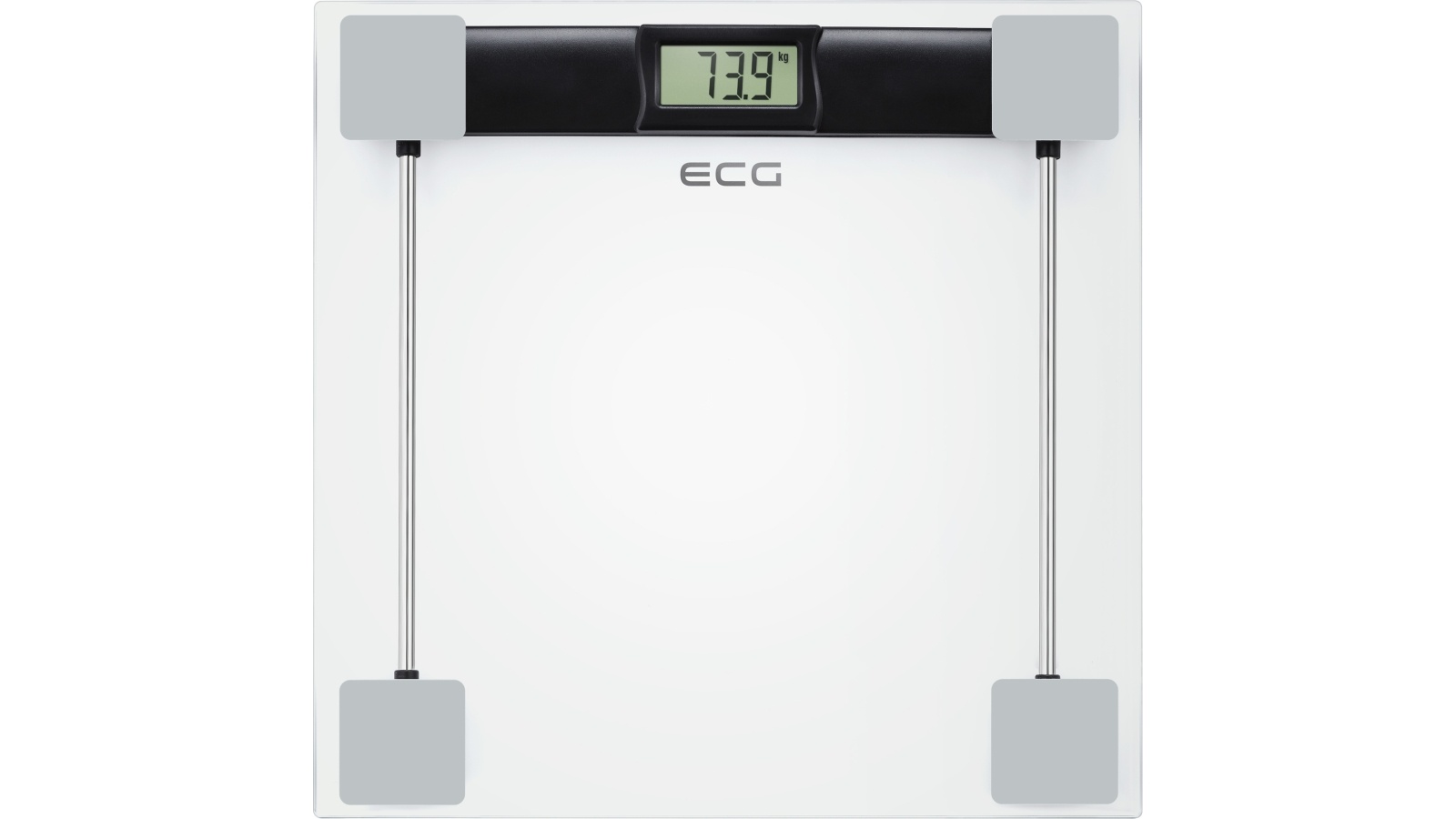 ECG vaga OV 127 Glass - Cene i akcije