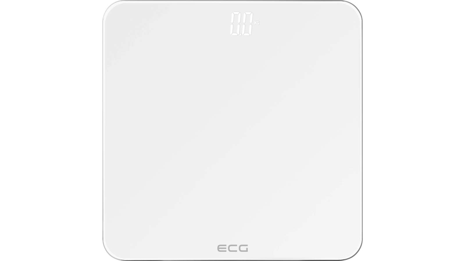 ECG vaga OV 1821 bela - Cene i akcije