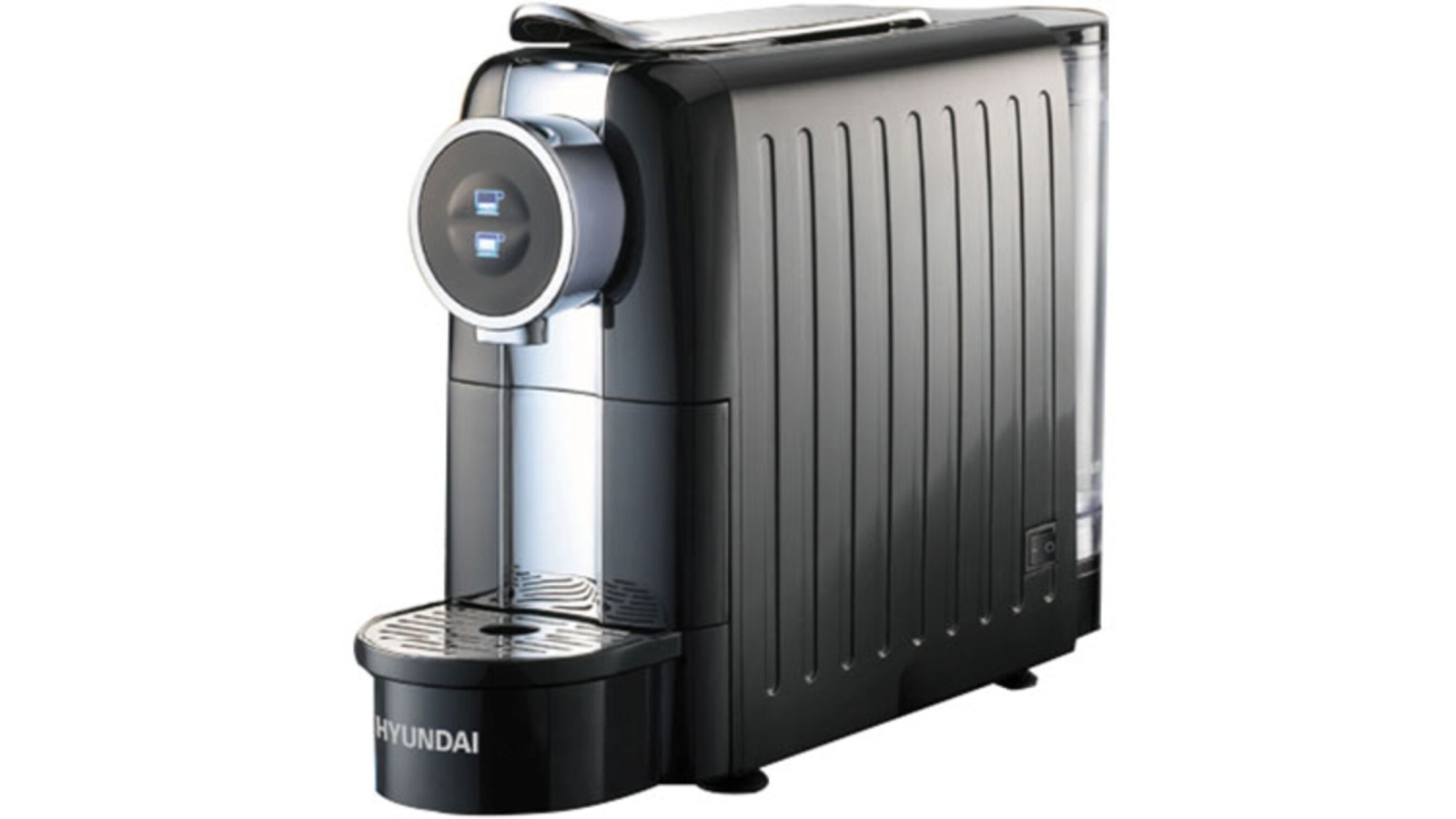 HYUNDAI aparat za kafu HY-7036 - Cene i akcije
