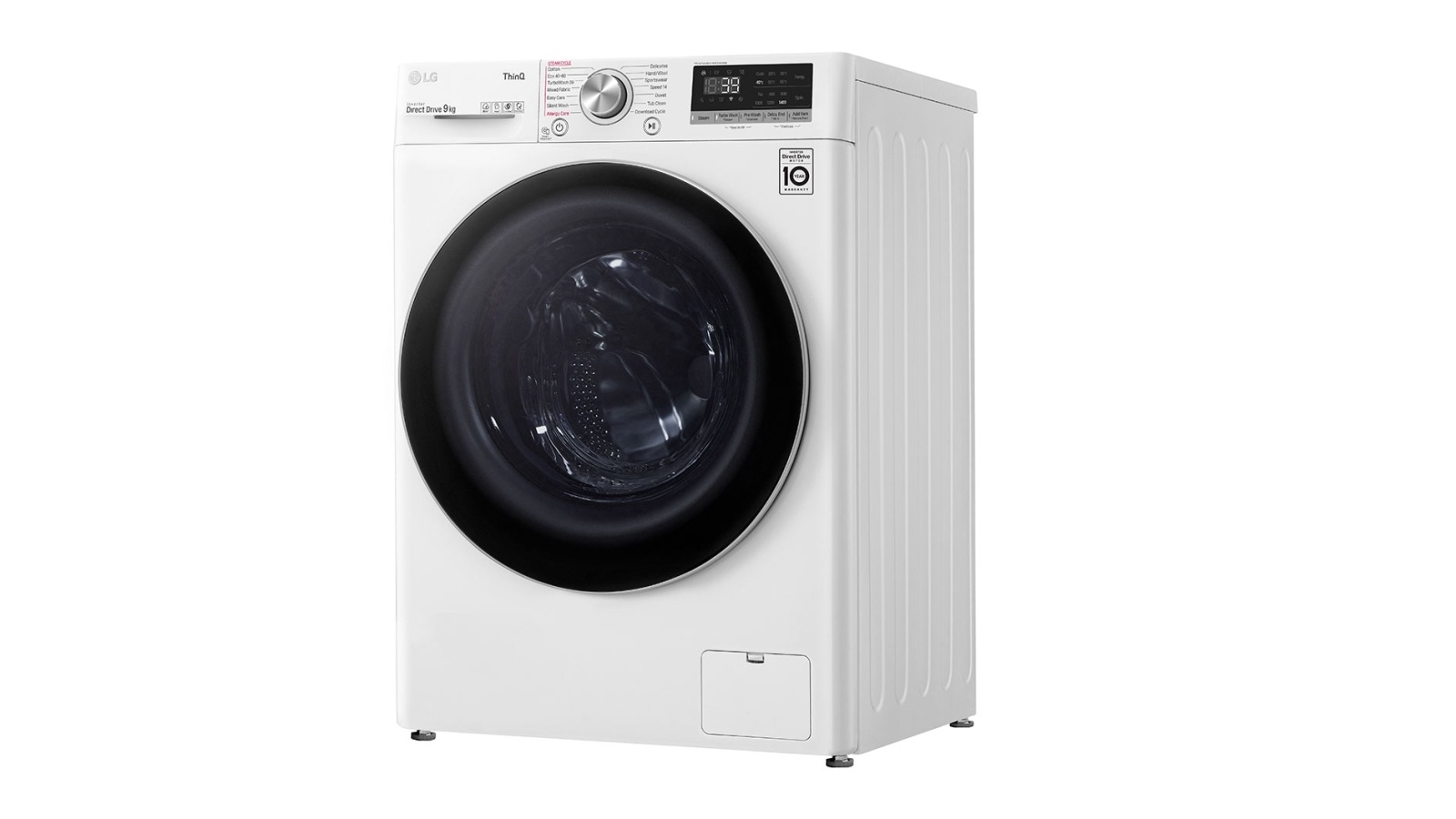 LG mašina za pranje veša F4WV709S1E - Cene i Akcije - Tehnoteka