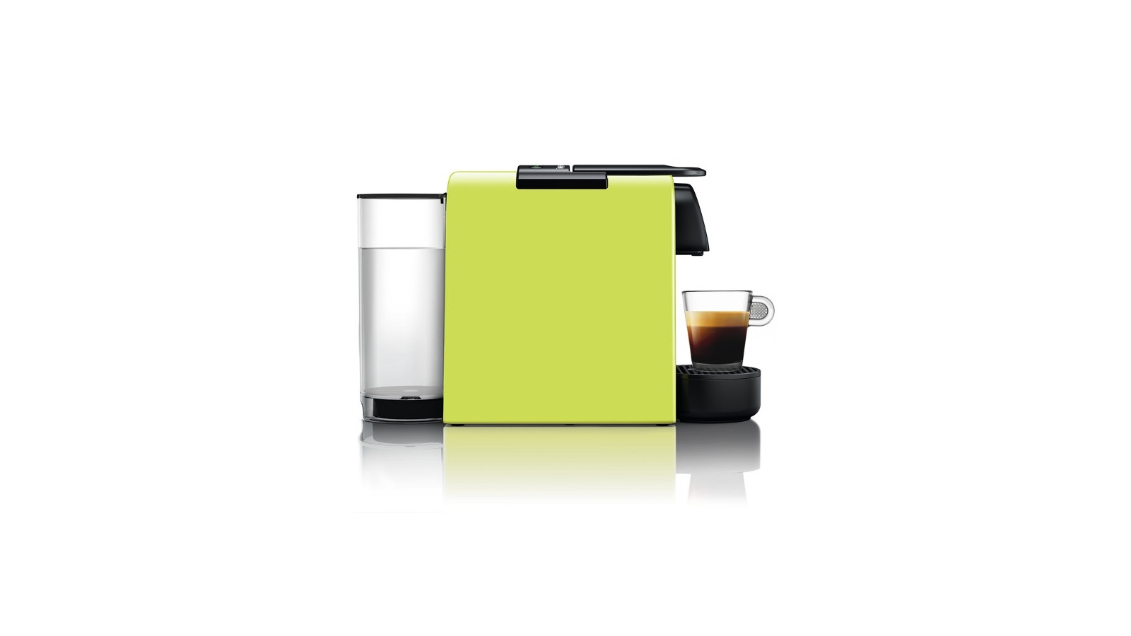 NESPRESSO aparat za kafu Essenza Mini Green D30-EUGNNE2-S - Cene i ...