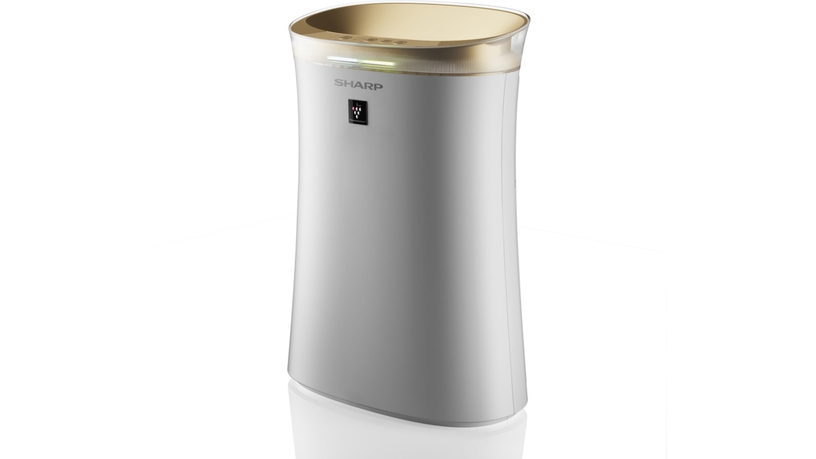 SHARP prečišćivač vazduha UA-PG50E-WBS01 - Cene i akcije