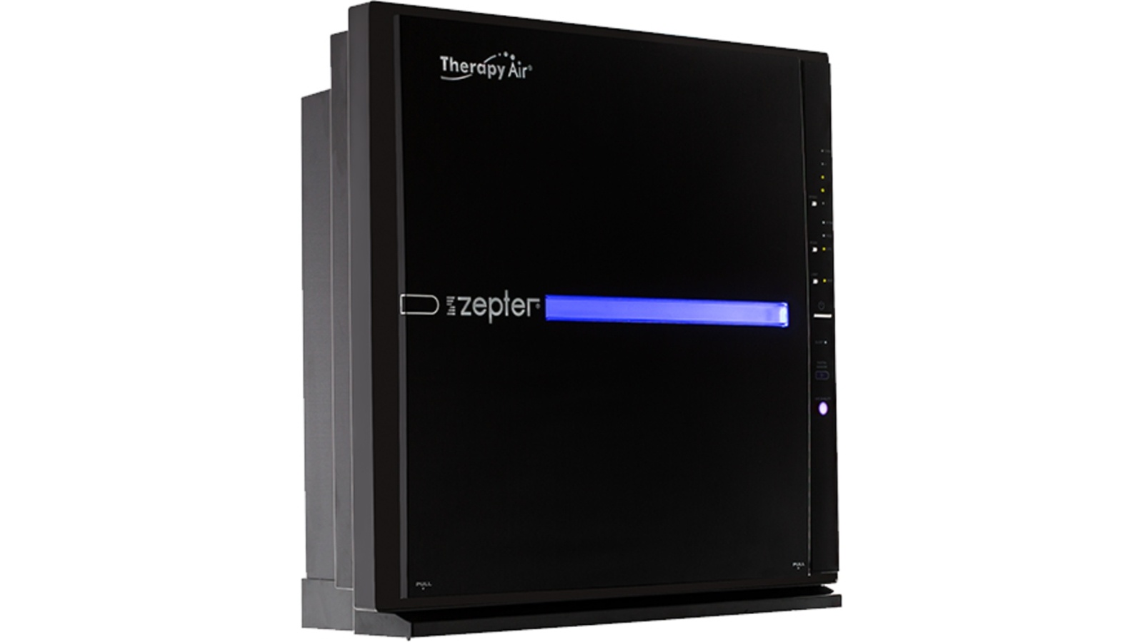 ZEPTER prečišćivač vazduha Therapy Air iOn - Cene i akcije